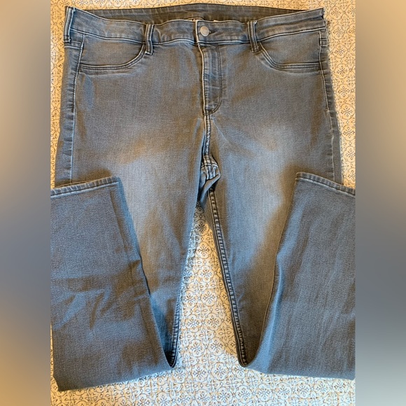 H&M | Jeans | Hm Skinny Jeans | Poshmark
